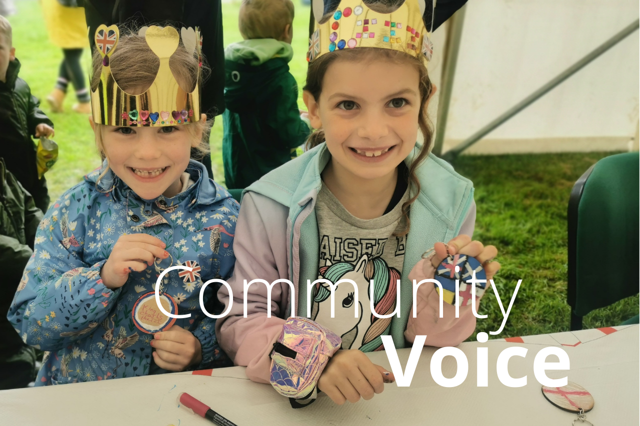 Community Voice Summer 2023 – Darley Dale Town Council