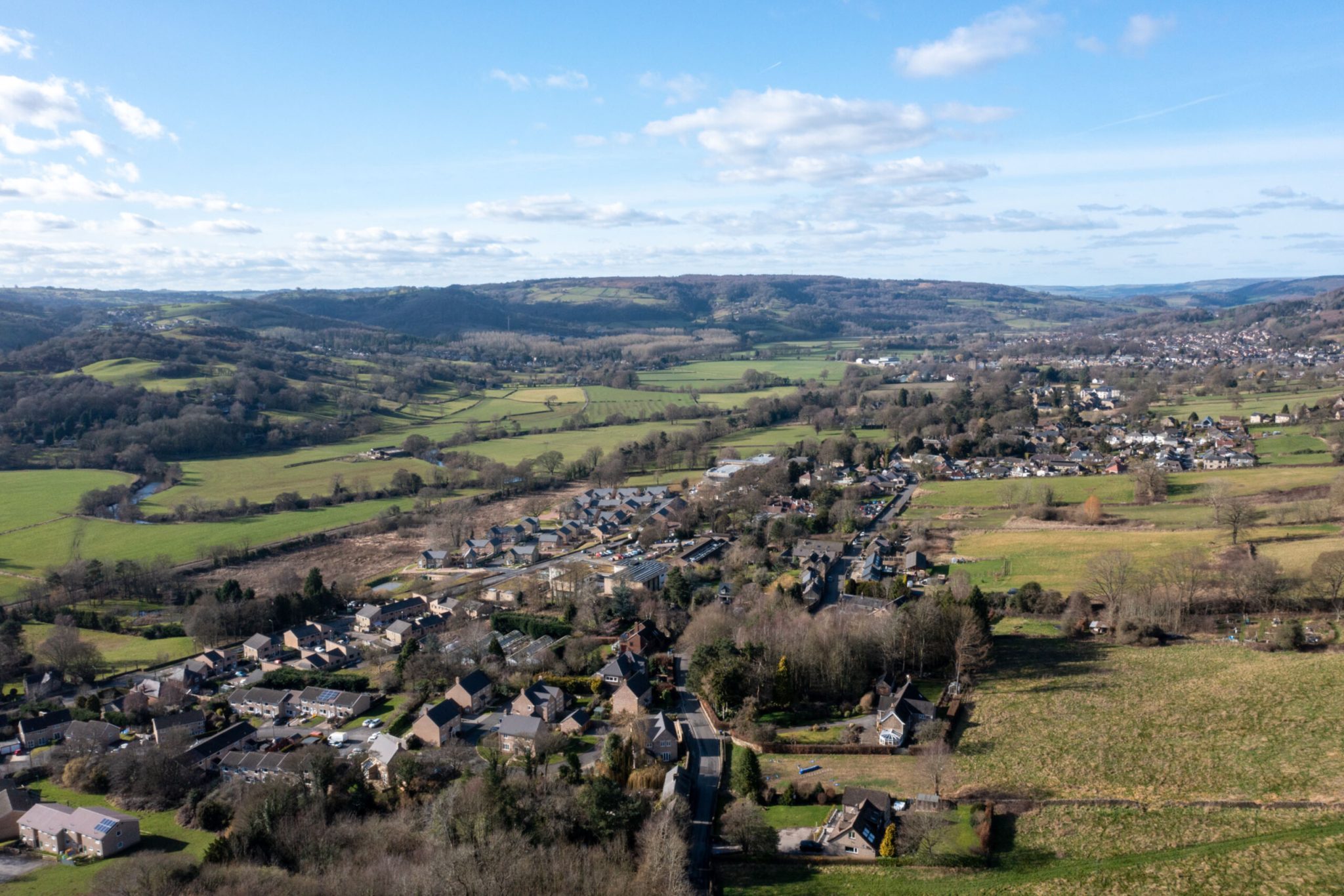 Darley Dale Town Council